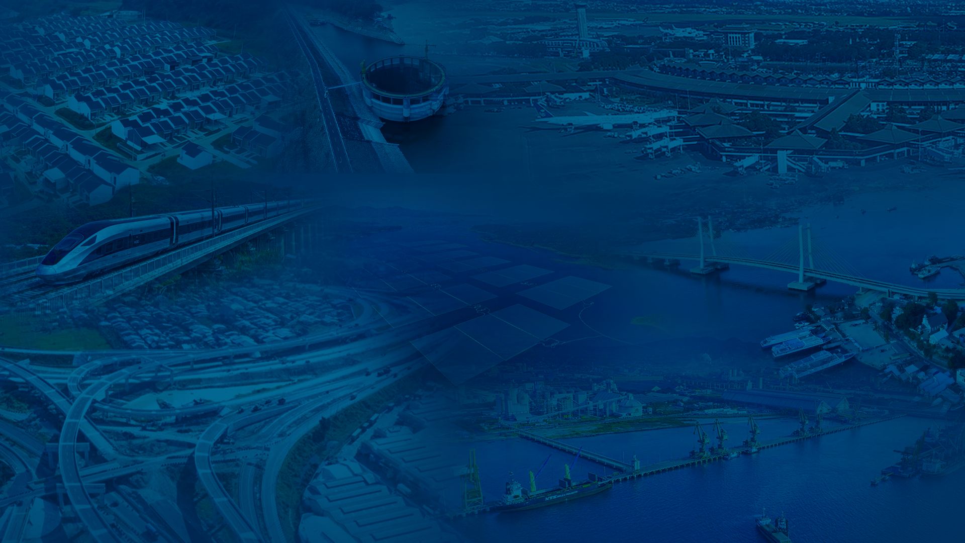 International Conference on Infrastructure (ICI) 2025